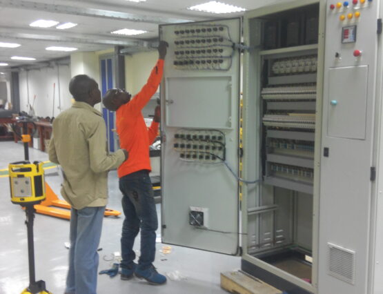 Pump Panel for Mobil gas Station – Official Kasmetalink Website